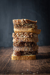 Breadman - Naturally Fermented Breads